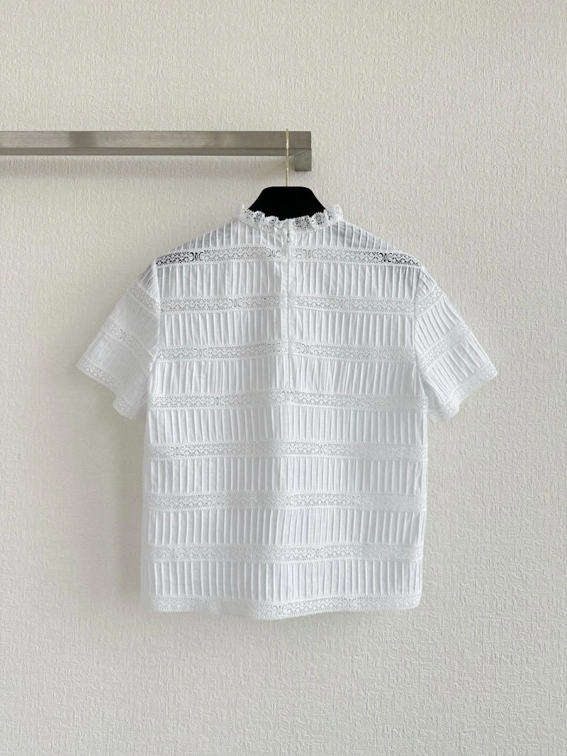 Authentic Celine T-Shirts