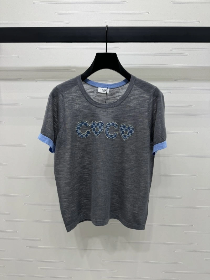 Celine T-Shirts