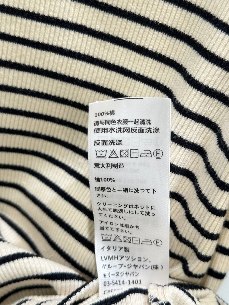 Genuine Celine T-Shirts