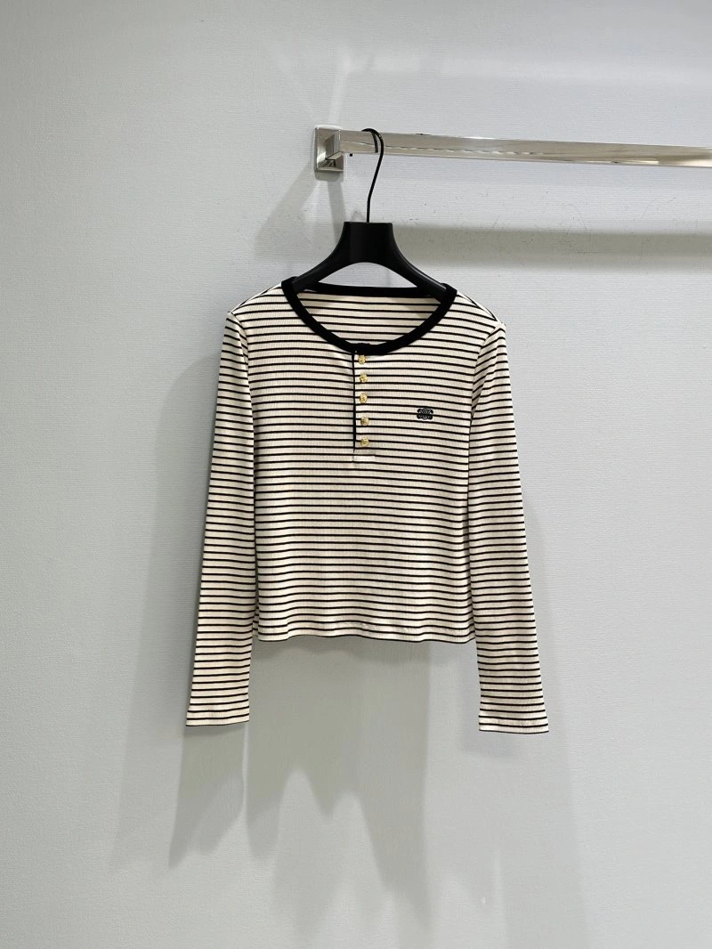 Genuine Celine T-Shirts