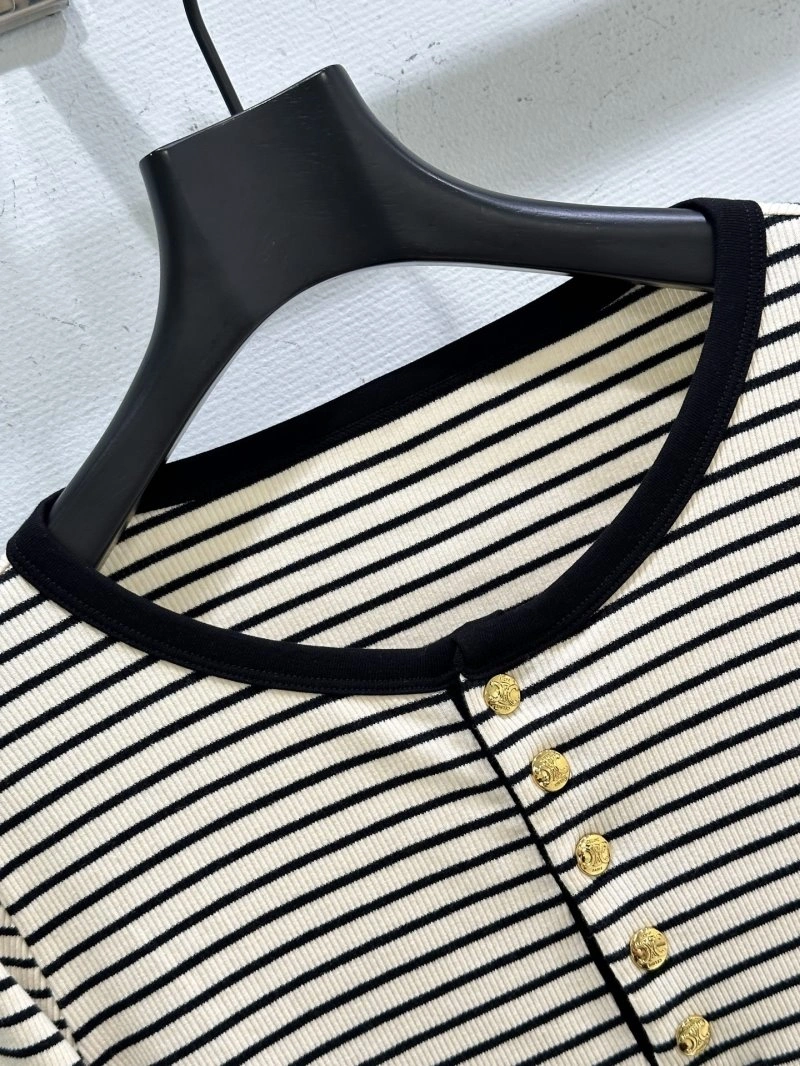 Genuine Celine T-Shirts
