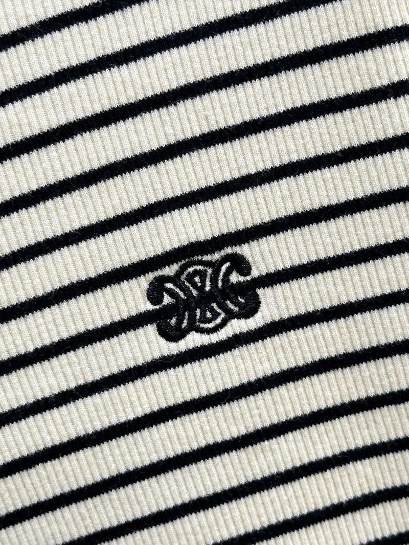 Genuine Celine T-Shirts