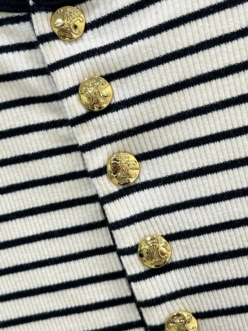 Genuine Celine T-Shirts