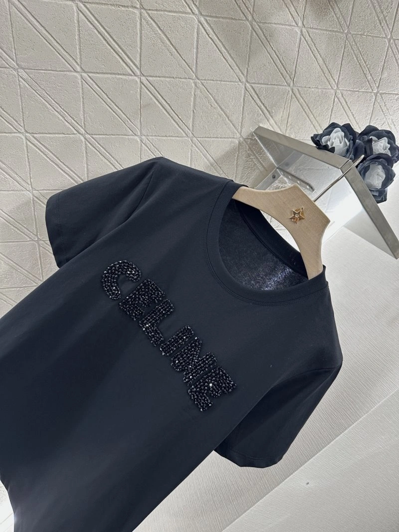 Bargain Celine T-Shirts