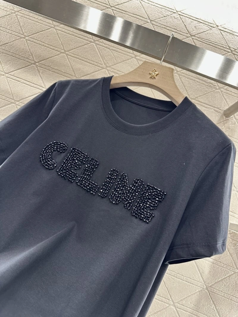 Bargain Celine T-Shirts