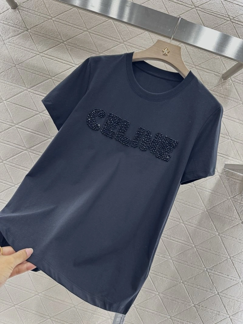 Bargain Celine T-Shirts
