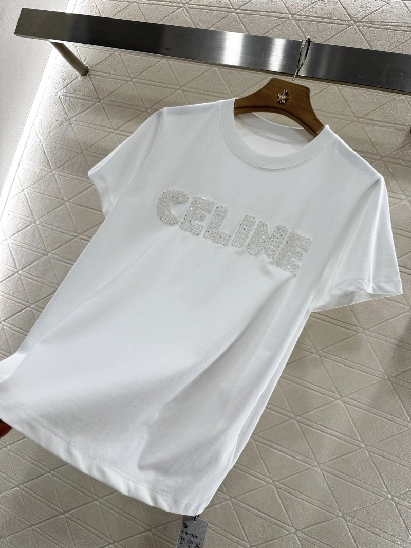 Reasonably priced Celine T-Shirts