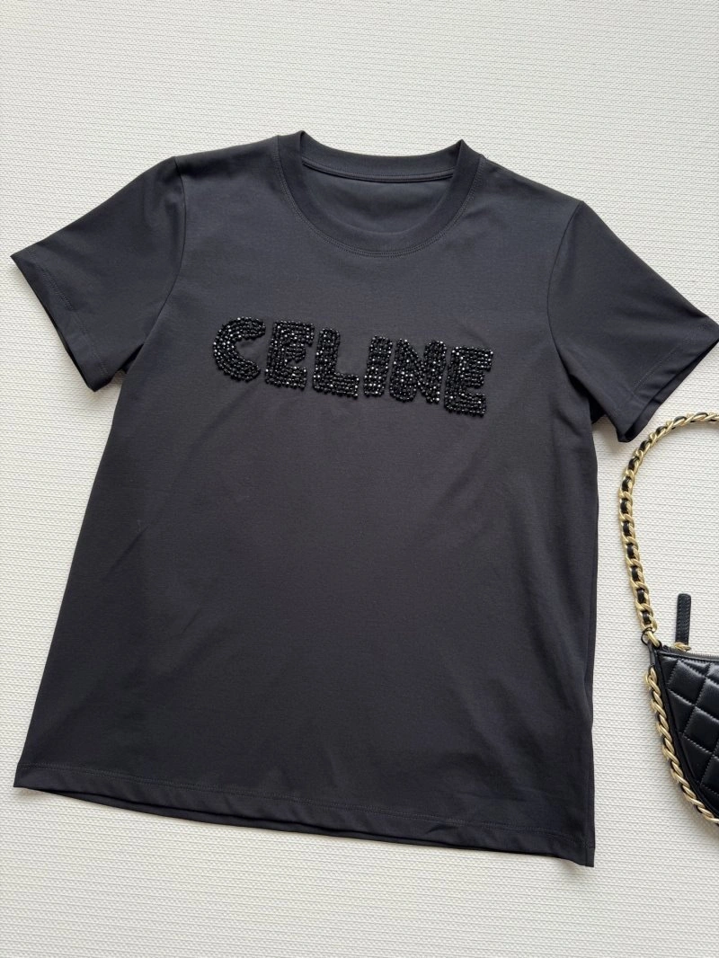 Value-priced Celine T-Shirts