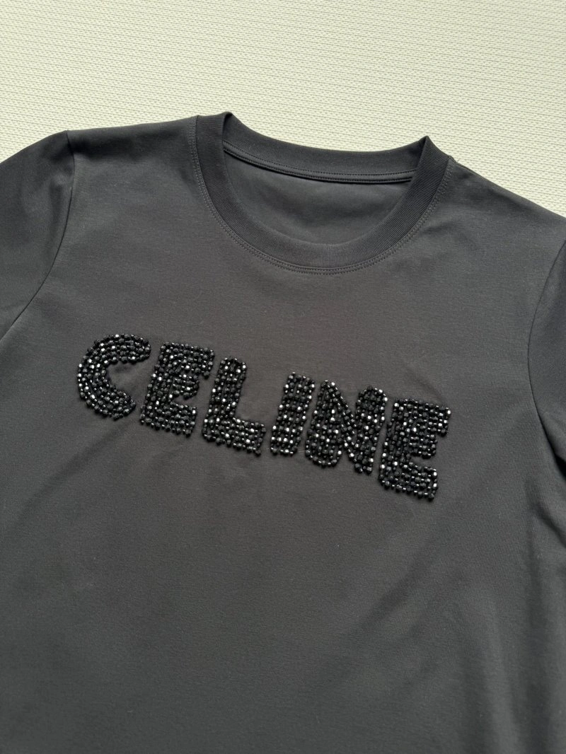Value-priced Celine T-Shirts
