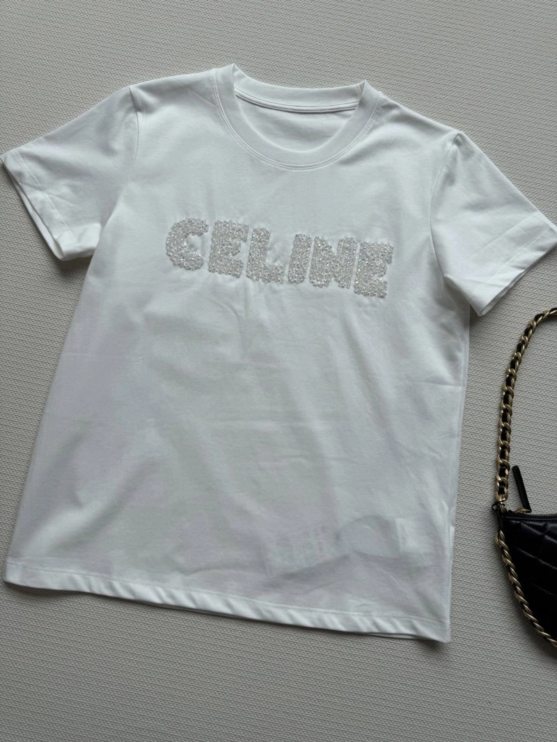 Budget-friendly Celine T-Shirts