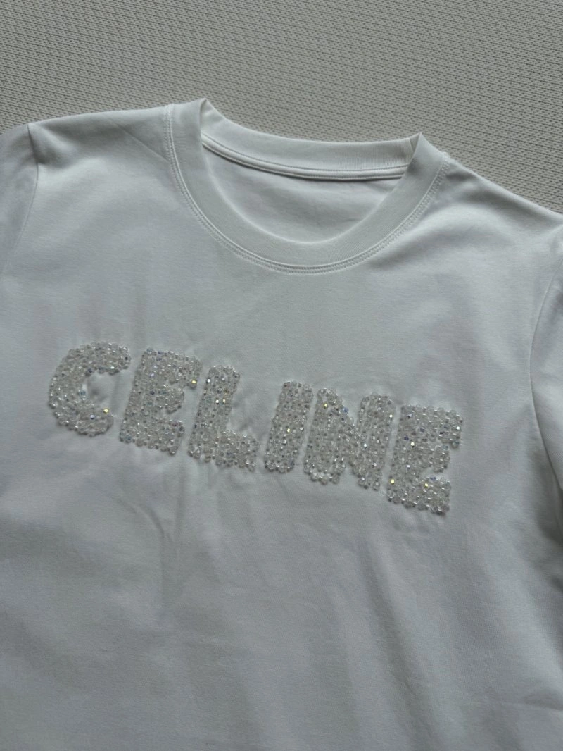 Budget-friendly Celine T-Shirts