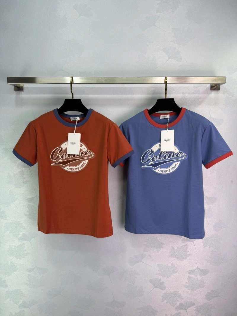 Celine T-Shirts