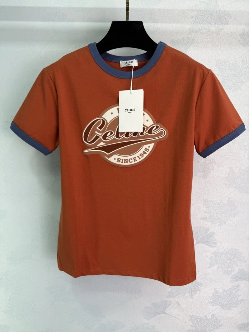 Discounted Celine T-Shirts