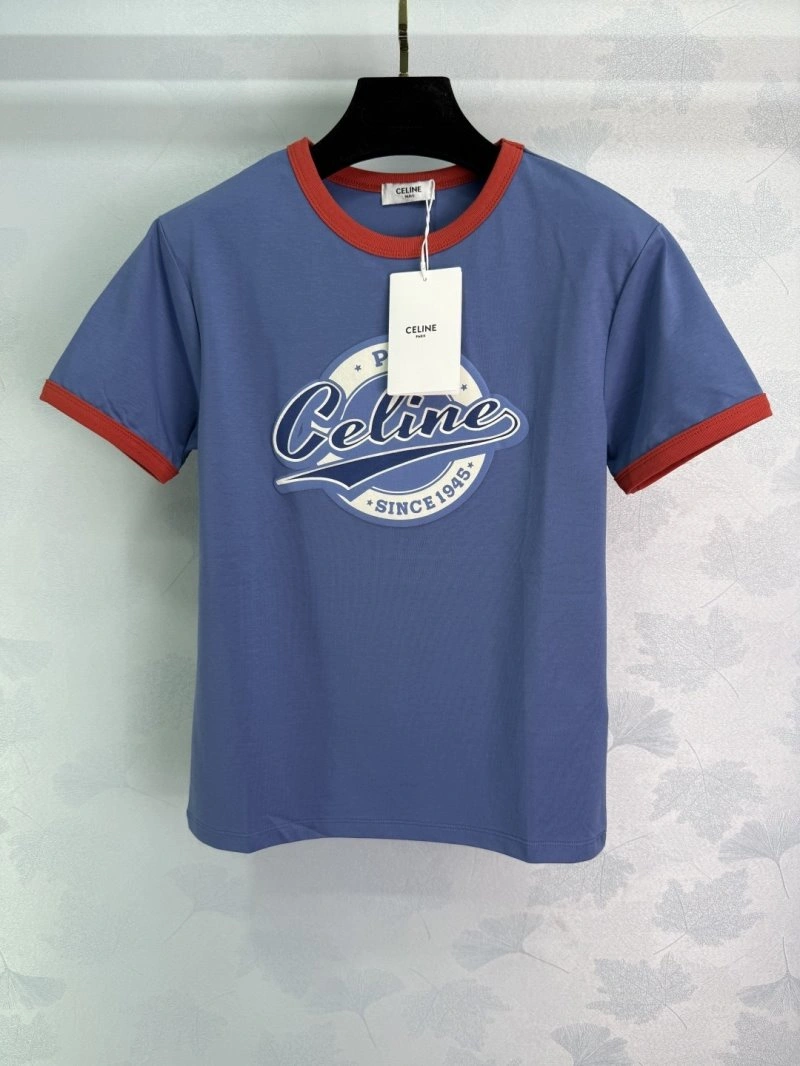 Discounted Celine T-Shirts
