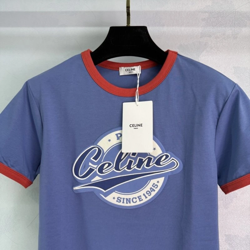 Discounted Celine T-Shirts