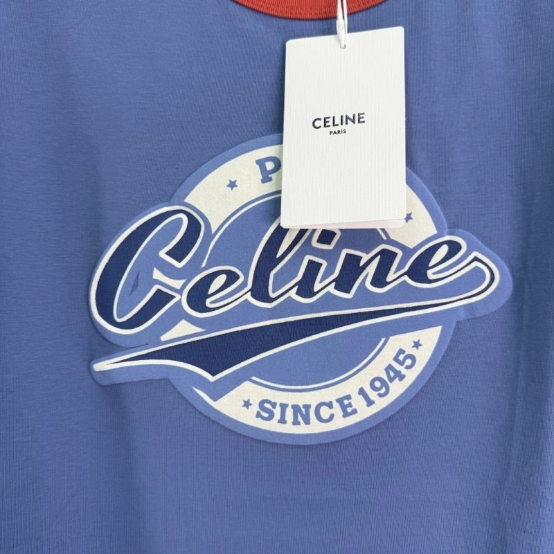 Discounted Celine T-Shirts