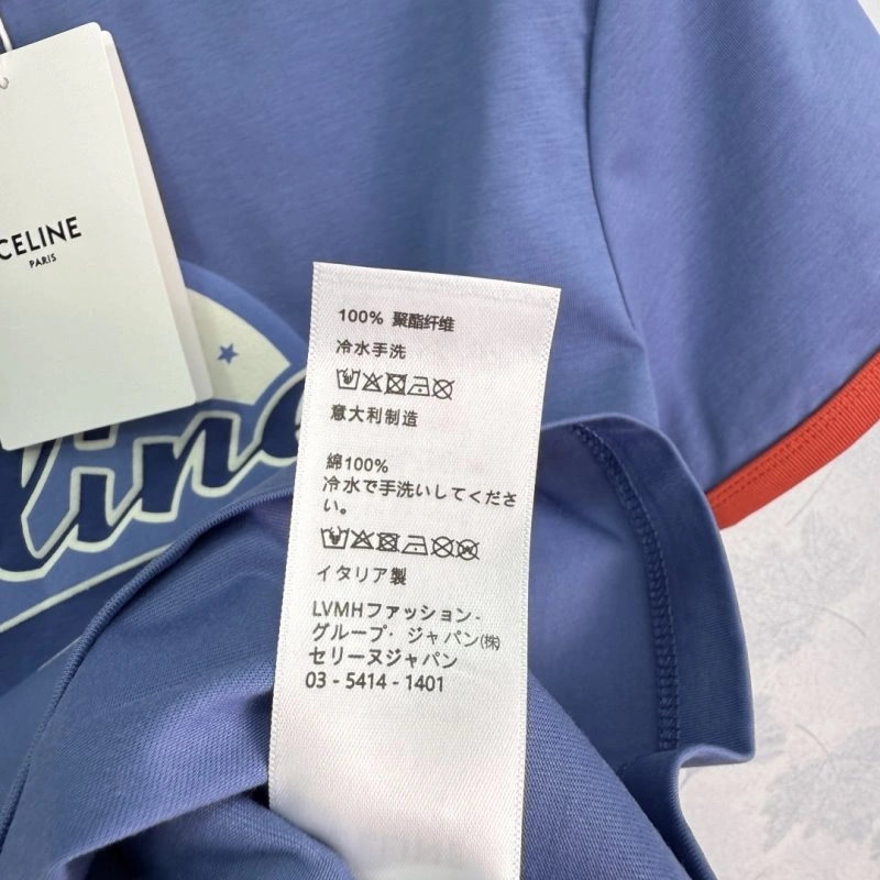 Discounted Celine T-Shirts