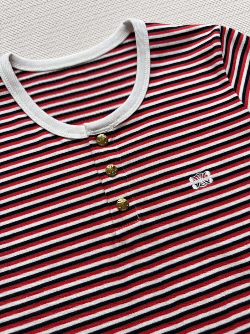 Economical Celine T-Shirts