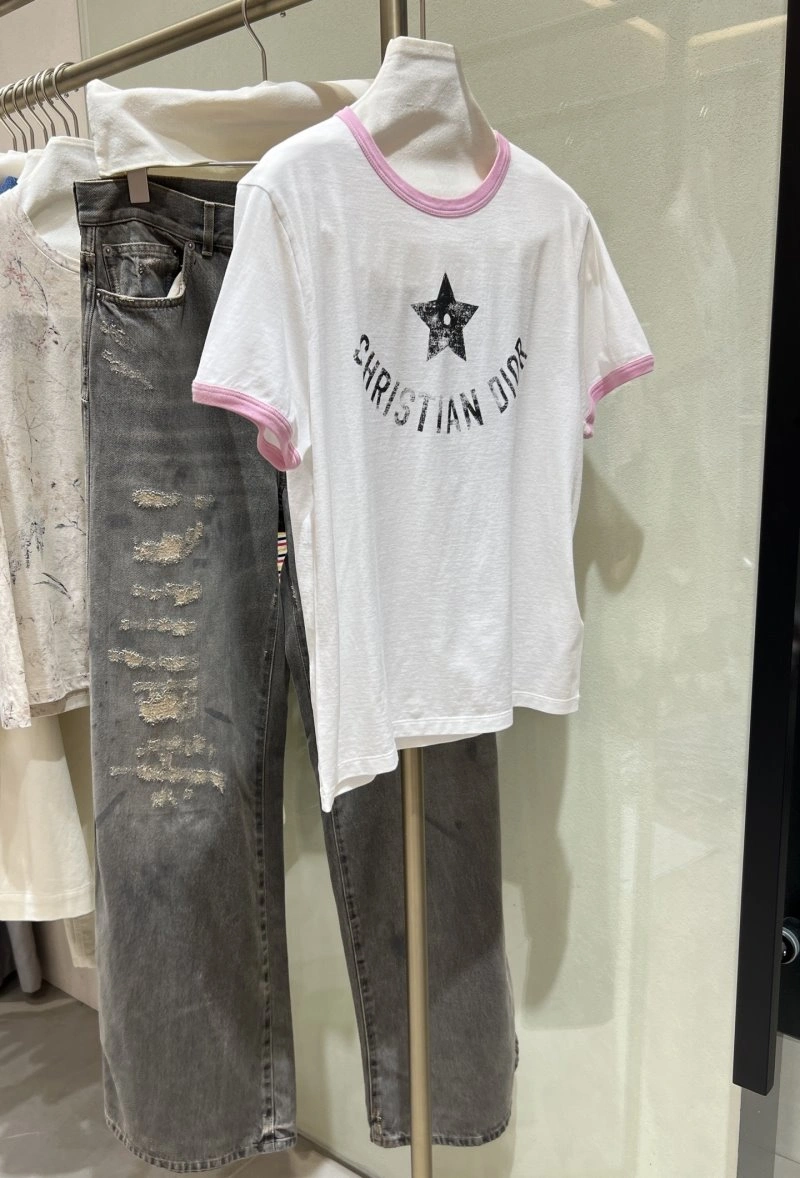 Inexpensive Celine T-Shirts