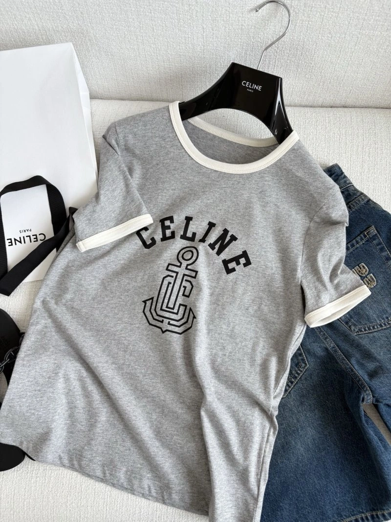 Celine T-Shirts