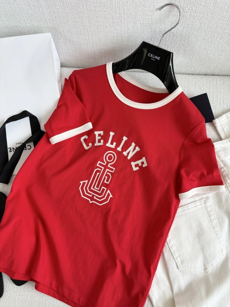 Celine T-Shirts