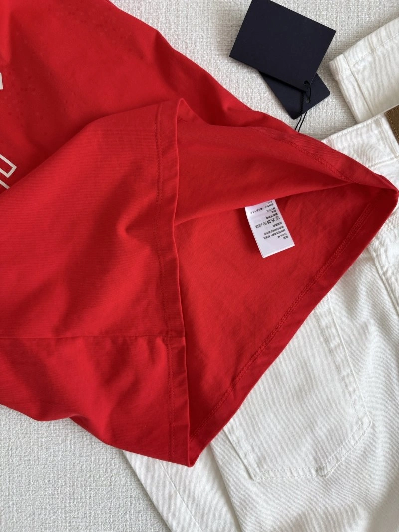 Authentic Celine T-Shirts