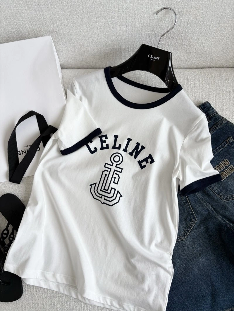 Celine T-Shirts