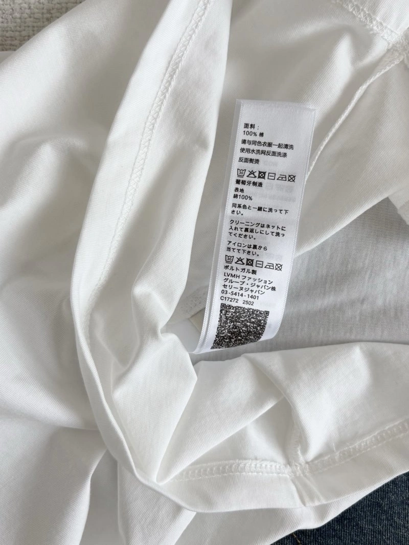 Original Celine T-Shirts
