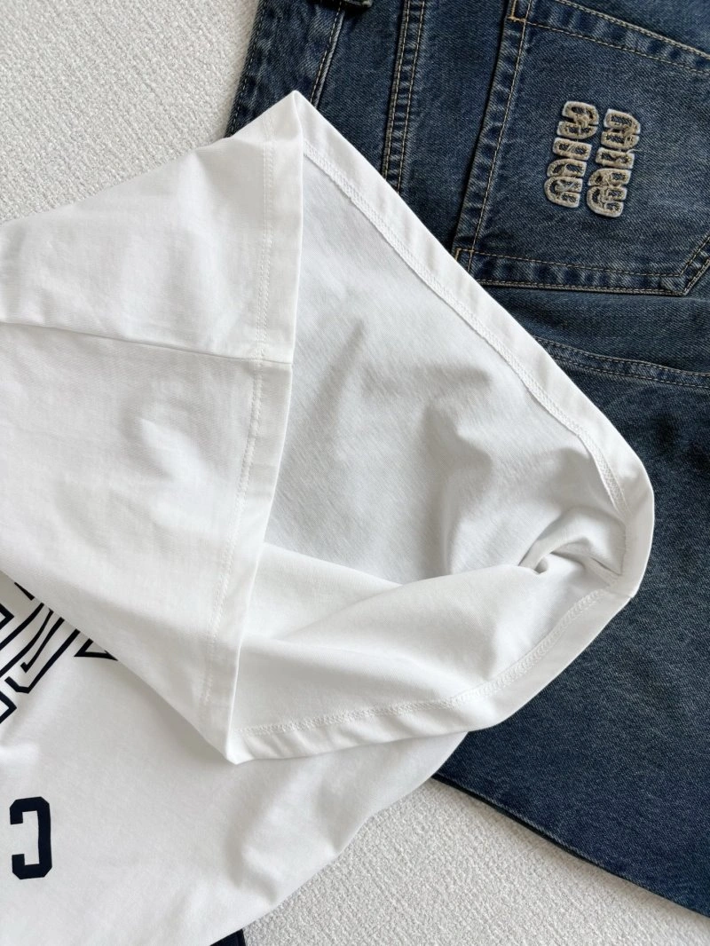 Original Celine T-Shirts