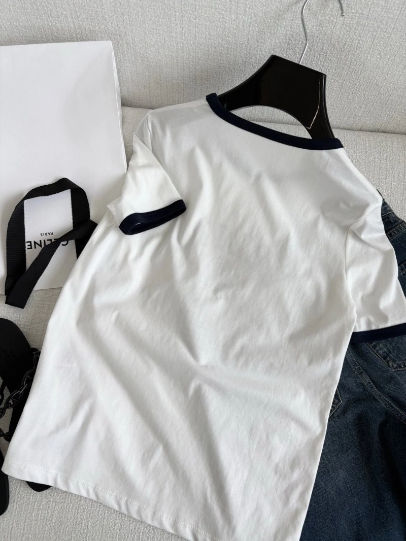 Original Celine T-Shirts