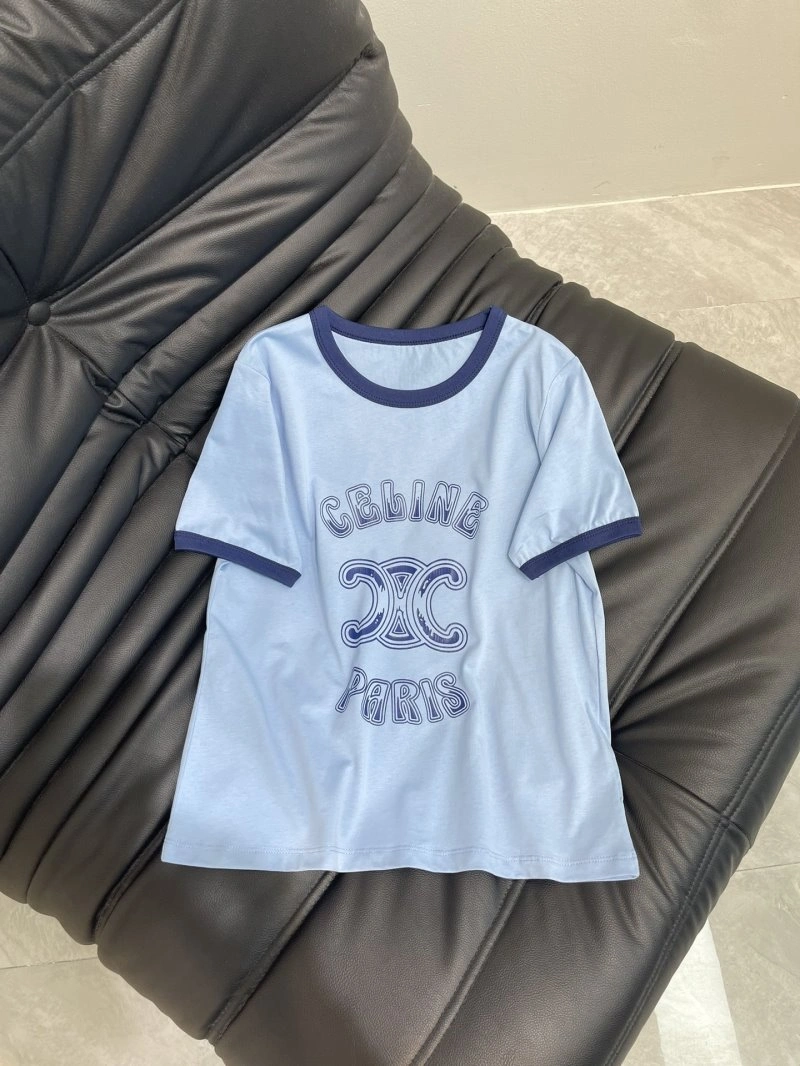 1:1 copy Celine T-Shirts