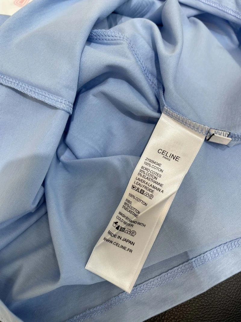 1:1 copy Celine T-Shirts