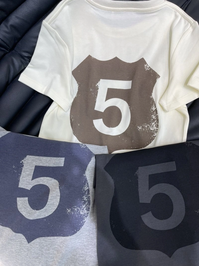 Official Celine T-Shirts