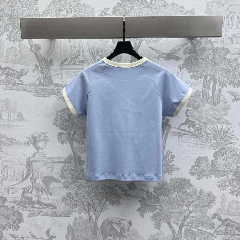 Original Celine T-Shirts
