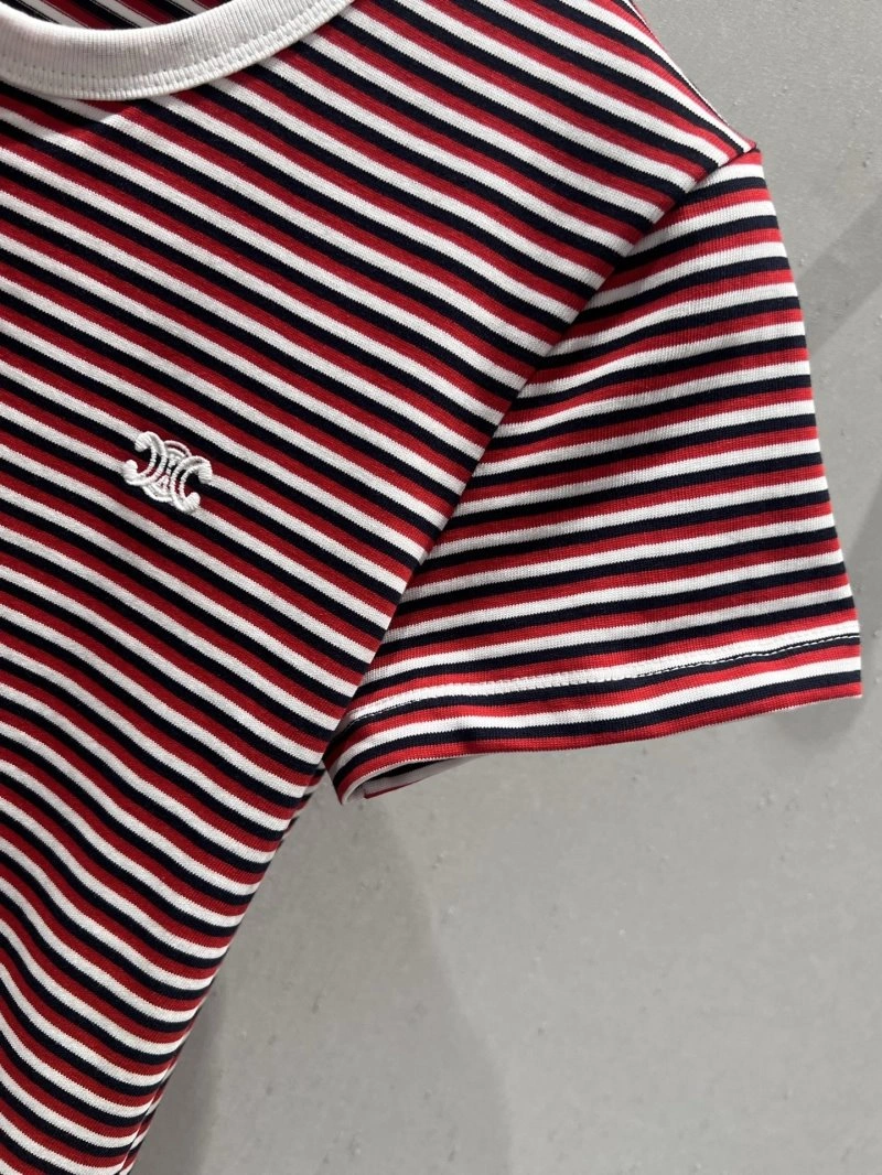 Perfect replica Celine T-Shirts