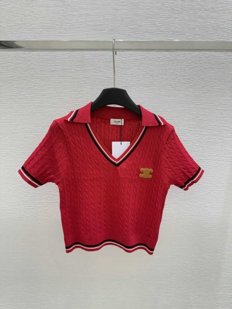 Cut-rate Celine T-Shirts