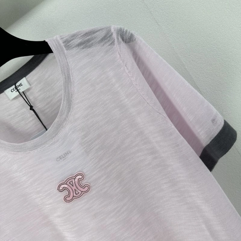 Bargain Celine T-Shirts