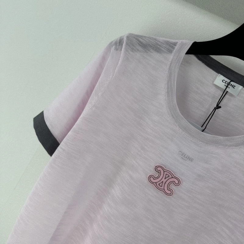 Bargain Celine T-Shirts