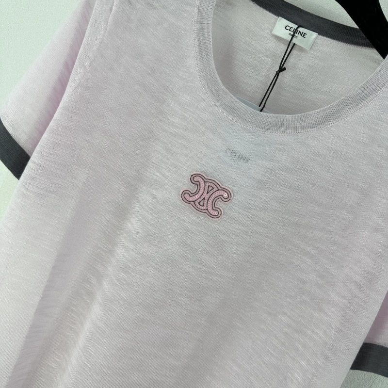 Bargain Celine T-Shirts