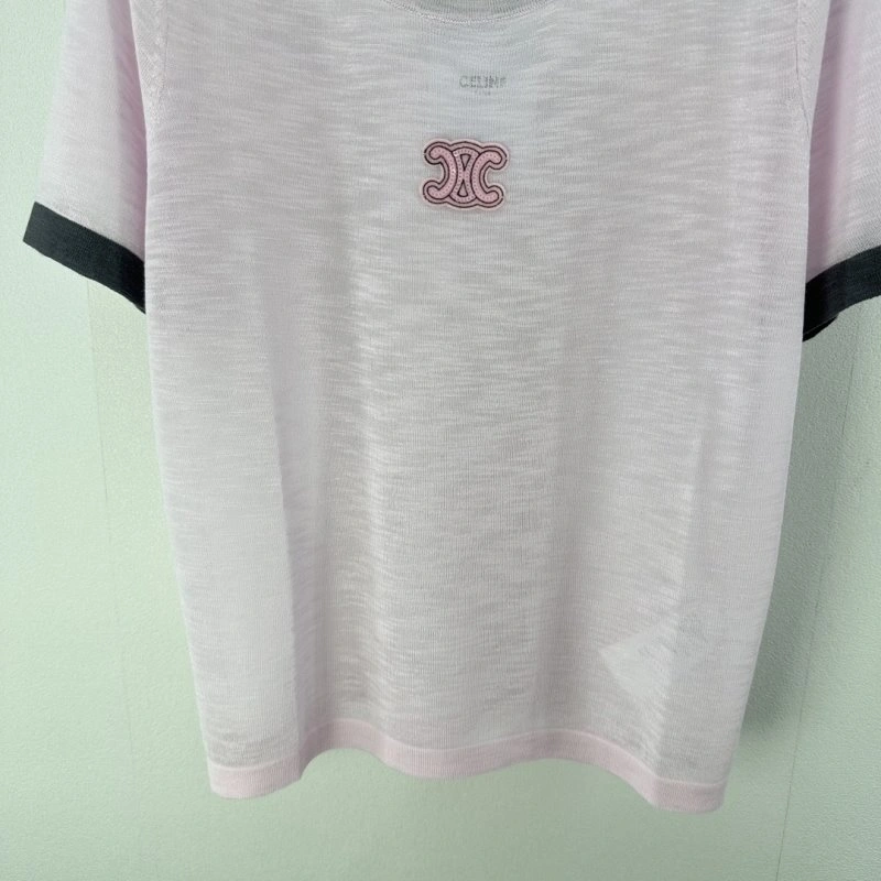 Bargain Celine T-Shirts