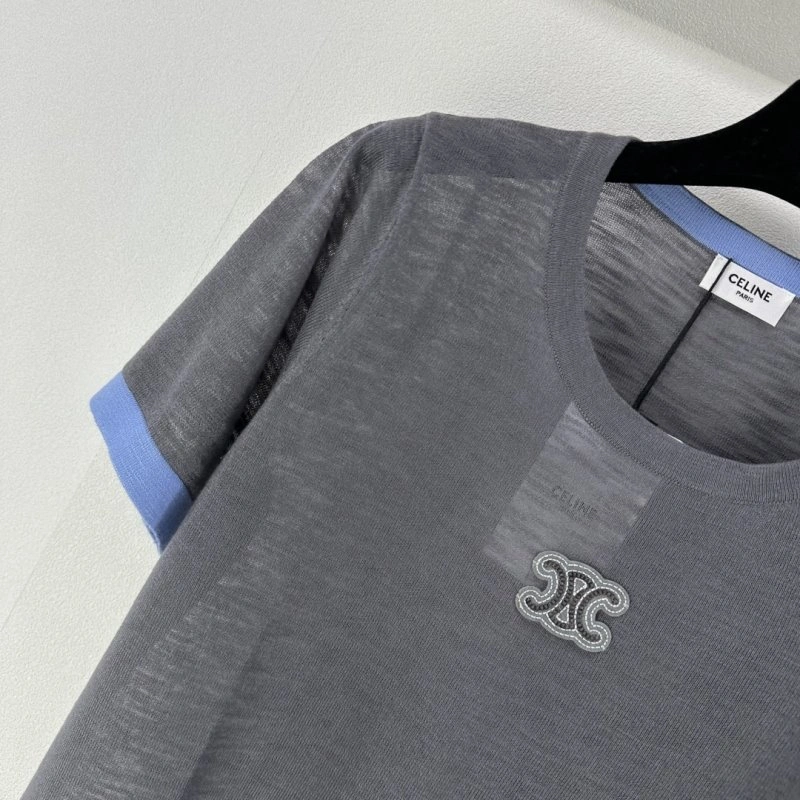 Reasonably priced Celine T-Shirts