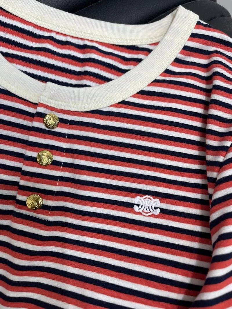 Low-cost Celine T-Shirts