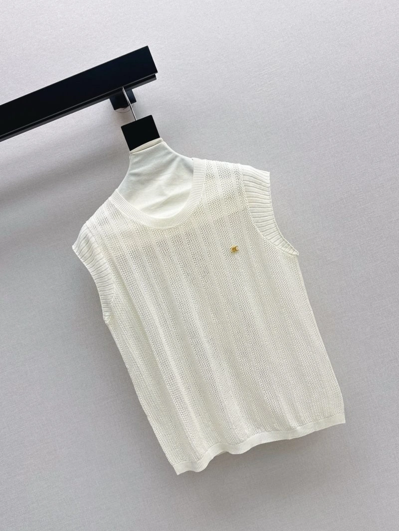 Authentic Celine T-Shirts