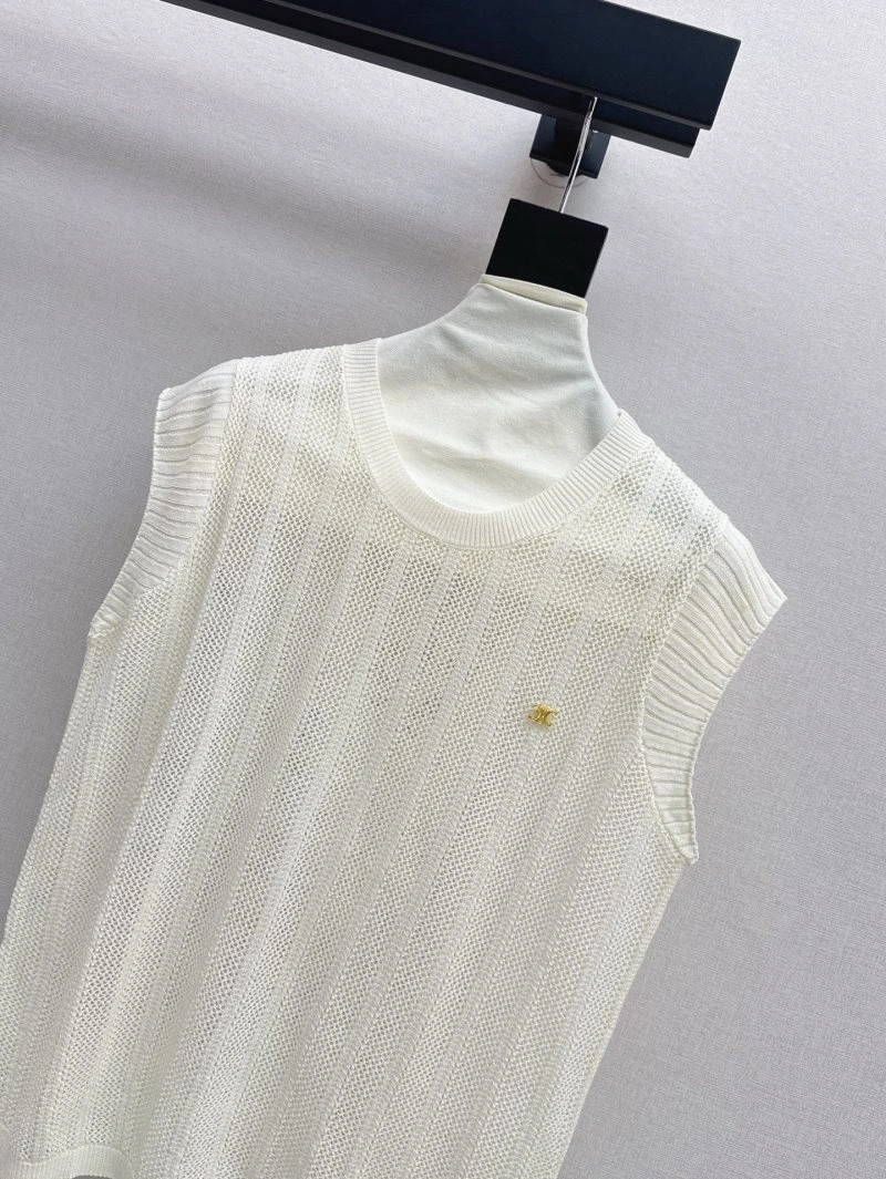 Authentic Celine T-Shirts