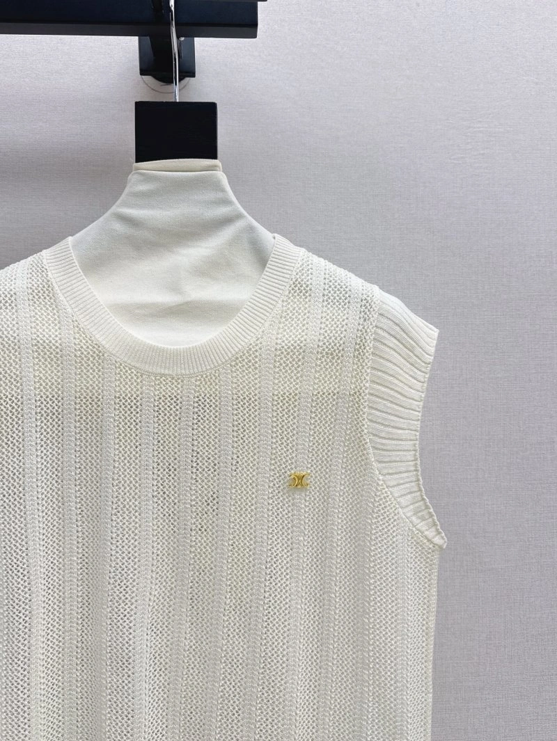 Authentic Celine T-Shirts