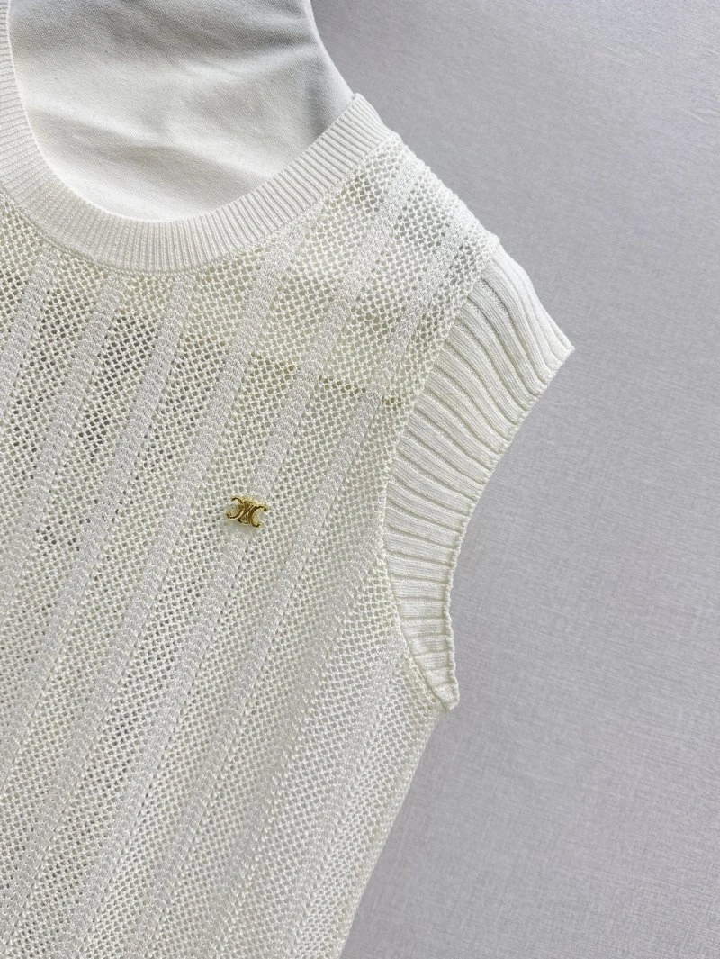 Authentic Celine T-Shirts