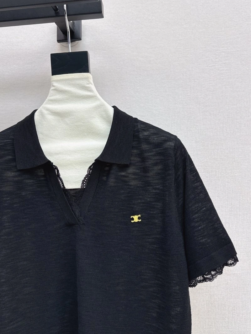 Discounted Celine T-Shirts