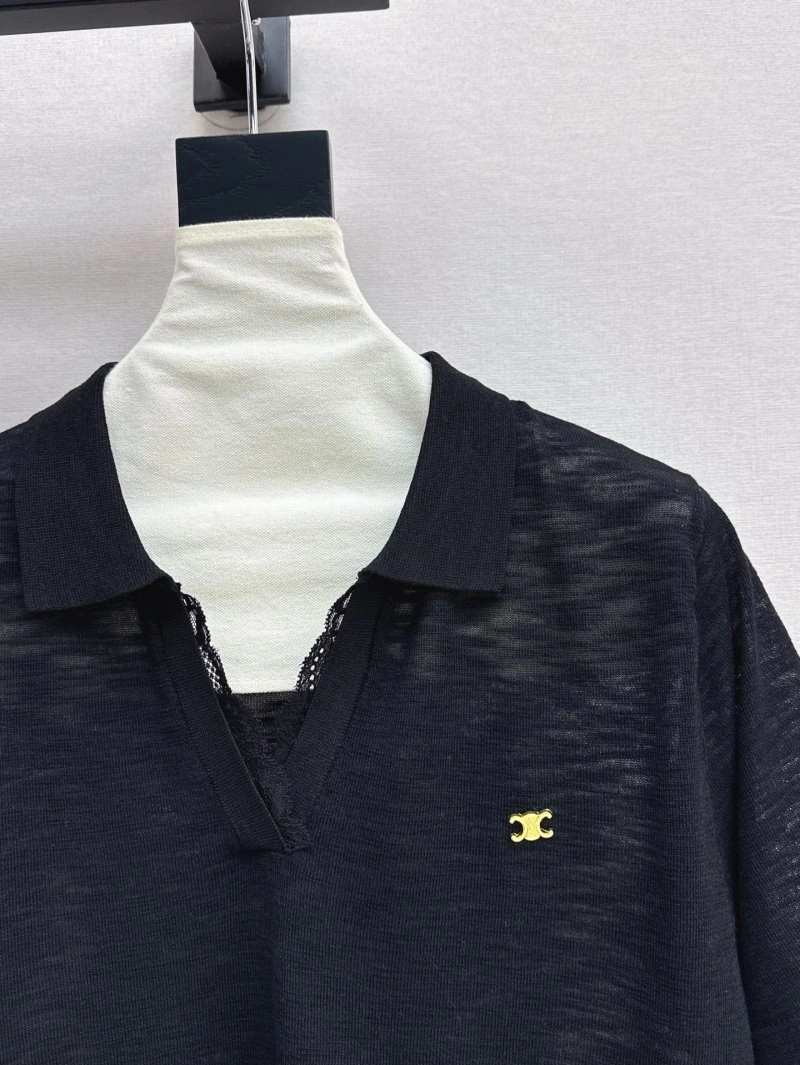 Discounted Celine T-Shirts