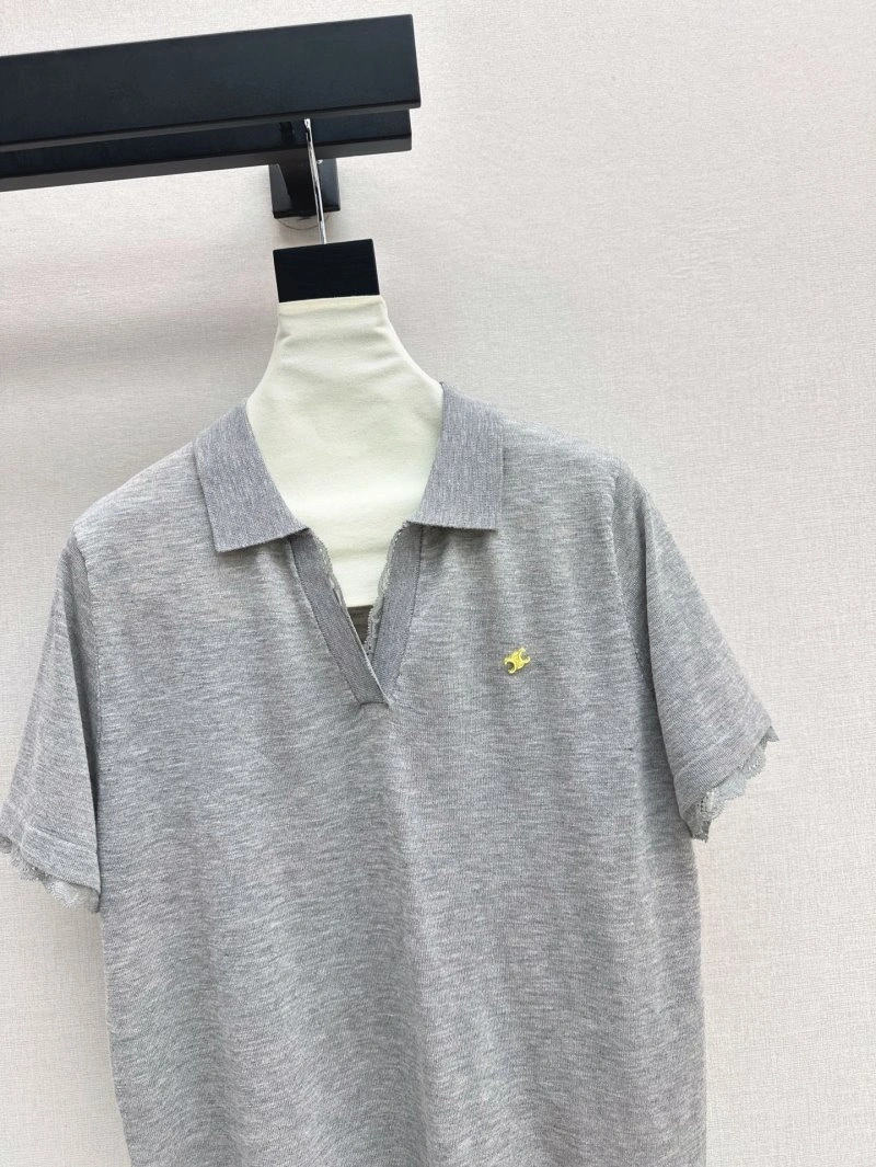 Precise copy Celine T-Shirts