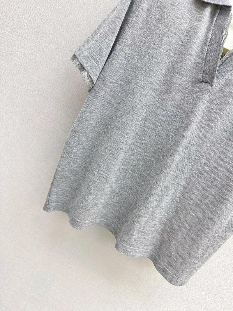 Precise copy Celine T-Shirts